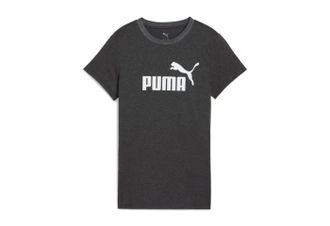 Puma T-Shirt Puma Damen T-Shirt ESS No. 1 Logo Tee 682370