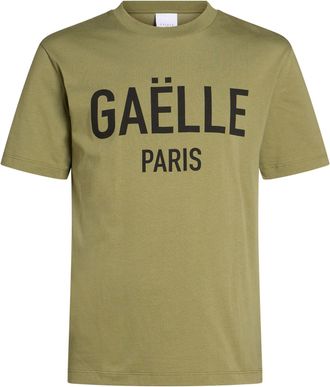 Ga&euml;lle Paris TOPS - T-shirts auf YOOX.COM