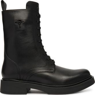 Joop Schnürschuhe JOOP! 4140008308 Schwarz