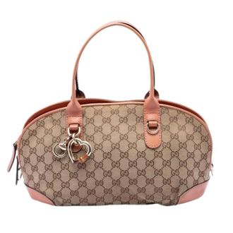 Gucci Sac bandouli&egrave;re Pre-owned - Femme - Pre-owned - Beige - Taille: ONE Size