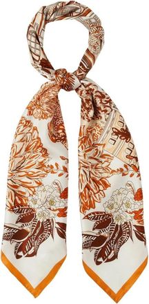 Marella Femme, Accessoires, Multicolore, Taille: ONE Size Silky Scarf