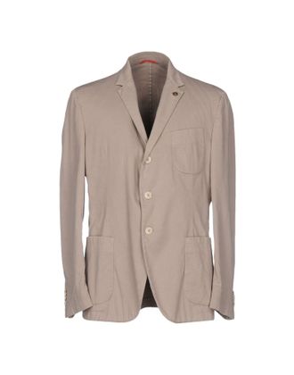 Fay ANZ&Uuml;GE und CO-ORDS - Blazers auf YOOX.COM