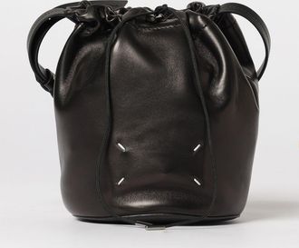 Maison Margiela Minitasche MAISON MARGIELA Damen Farbe Schwarz