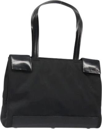 Prada Damen, Pre-Owned, Schwarzk, ONE SIZEGr&ouml;&szlig;e