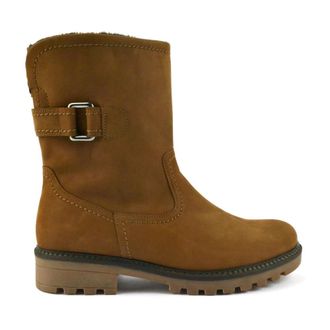 Gabor Halbhoher Stiefel - - Shoes - Damen - Braun - 40 EU