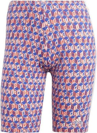 adidas Damen Tight FARM Rio kurze