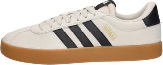 adidas Homme, Sport, Beige, Taille: 41 1/3 EU VL Court 3.0 Baskets