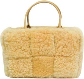 Bottega Veneta Damen, Pre-Owned, Beige, ONE SIZEGr&ouml;&szlig;e