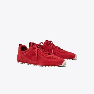 Tory Burch Damen Field Sneaker