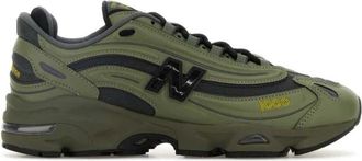 New Balance Homme, Chaussures, Vert, Taille: 40 1/2 EU 1000 Baskets