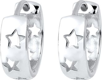 Elli Ohrringe Sterne