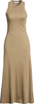 IVY OAK KLEIDER - Maxi-Kleider auf YOOX.COM