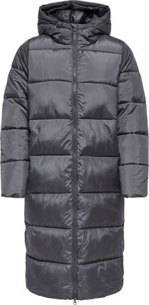 Only Female Steppmantel ONLMONTANA Steppmantel