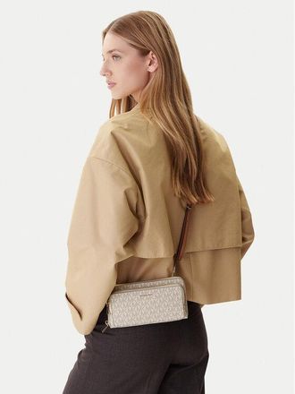 Michael Kors Handtasche Jet Set 32F5GJ6C7B Beige