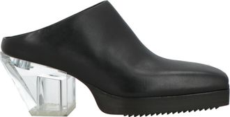 Rick Owens SCHUHE - Sandalen auf YOOX.COM