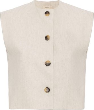 Antioch Vest