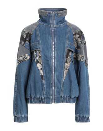 Stella McCartney JACKEN & M&Auml;NTEL - Jeansjacken/M&auml;ntel auf YOOX.COM