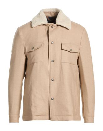 LUIGI BORRELLI NAPOLI JACKEN & M&Auml;NTEL - Jacken und Anoraks auf YOOX.COM