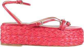 Red(v) SCHUHE - Espadrilles auf YOOX.COM