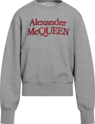 Alexander McQueen TOPS - Sweatshirts auf YOOX.COM