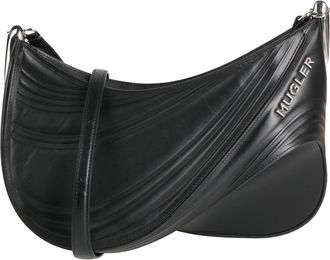 MUGLER TASCHEN - Umh&auml;ngetasche auf YOOX.COM