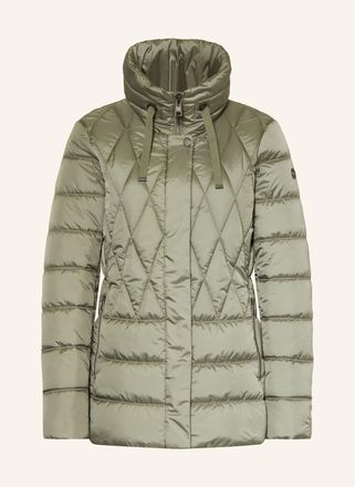 Fuchs Schmitt Fuchs Schmitt Steppjacke gruen