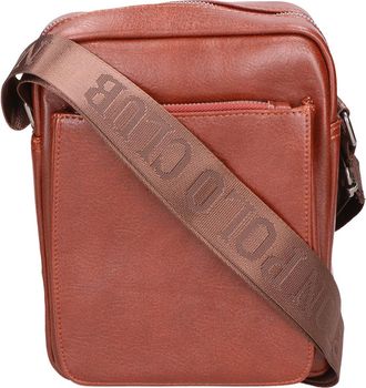 Northampton Polo Club Schultertasche