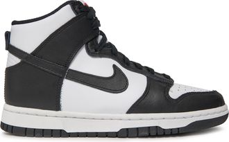 Nike Sneakers Nike Dunk High DD1869 103 Schwarz