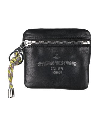 Vivienne Westwood Kleinlederwaren - Portemonnaies auf YOOX.COM