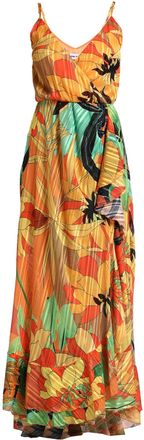 Nam-Myo KLEIDER - Maxi-Kleider auf YOOX.COM