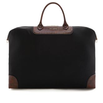 Isabel Bernard Weekender - Reisetasche - Gr. unisize - in Schwarz - f&uuml;r Damen