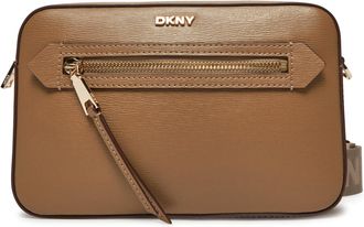 DKNY Handtasche DKNY R42E3E22 Braun