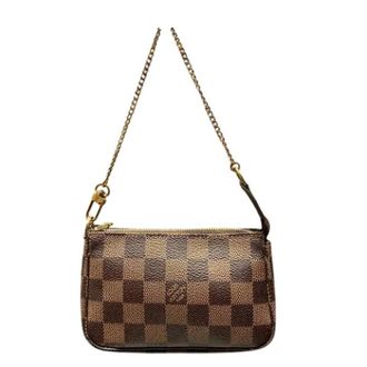 Louis Vuitton Pre-owned Pochette - - Pre-owned - unisex - Braun - ONE SIZE