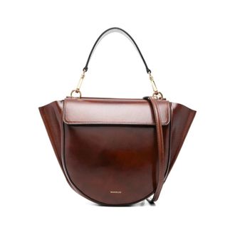 Wandler Femme, Sacs, Brun, Taille: ONE Size Hortensia Bag Small
