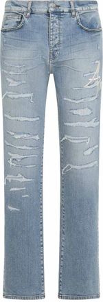 Amiri Jean Droit - Bleu