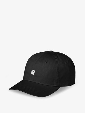 Carhartt Work in Progress Madison baseball cotton hat - CARHARTT WIP - gender_Man