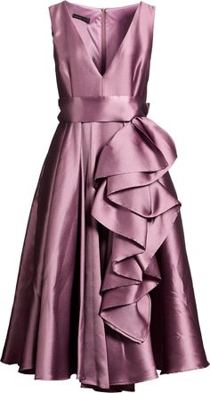 Matilde Cano KLEIDER - Midi-Kleider auf YOOX.COM