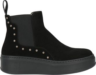Gio+ SCHUHE - Stiefeletten auf YOOX.COM