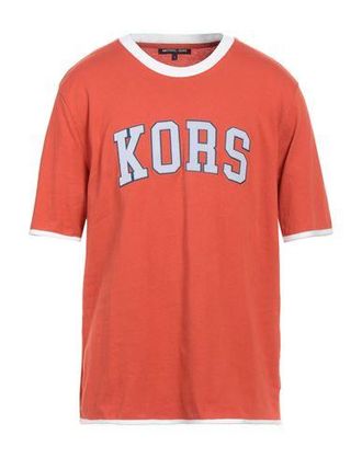 Michael Kors Mens TOPS - T-shirts sur YOOX.COM