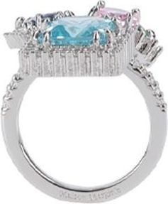 Maison Margiela Crystal Ring