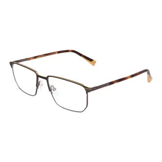 Etnia Barcelona unisex, Accessories, Braun, 55 MMGr&ouml;&szlig;e