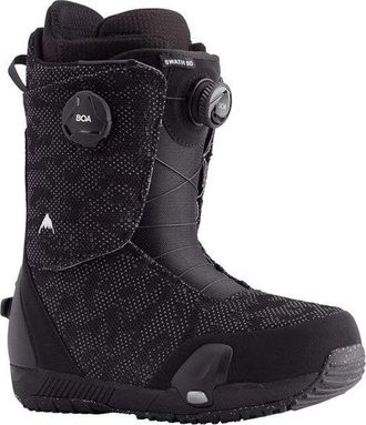 Burton Swat Step On All-Mountain Freestyle - Snowboard Boots - Herren