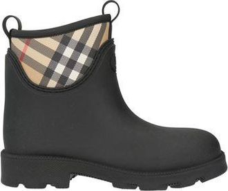 Burberry CHAUSSURES - Bottines sur YOOX.COM