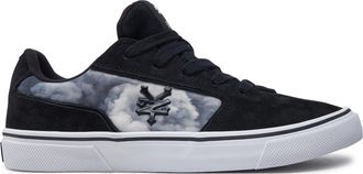 Zoo York Sneakers Zoo York 10700004 Schwarz