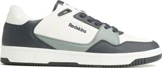 Redskins Baskets GENY Blanc Taille 40