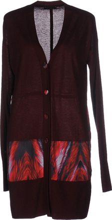 Byblos STRICKWAREN - Strickjacken auf YOOX.COM