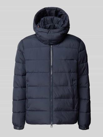 Save The Duck Steppjacke mit Zweiwege-Rei&szlig;verschluss
