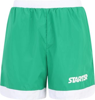 Starter Black Label Starter Retro Shorts c.Green, XL