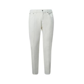 Dondup Dian Hosen - - Trousers - Herren - Wei&szlig; - W31