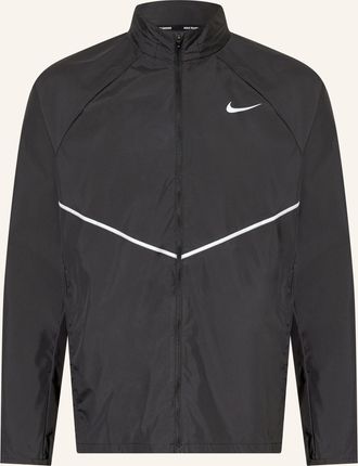 Nike Laufjacke Miler schwarz